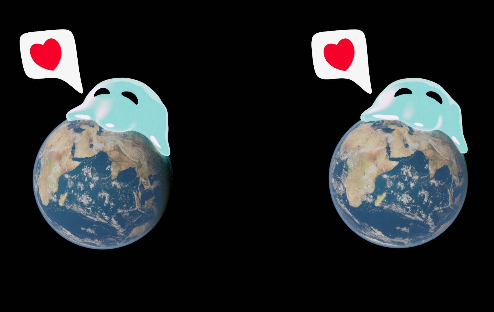 Blobby Boi | Scrolller