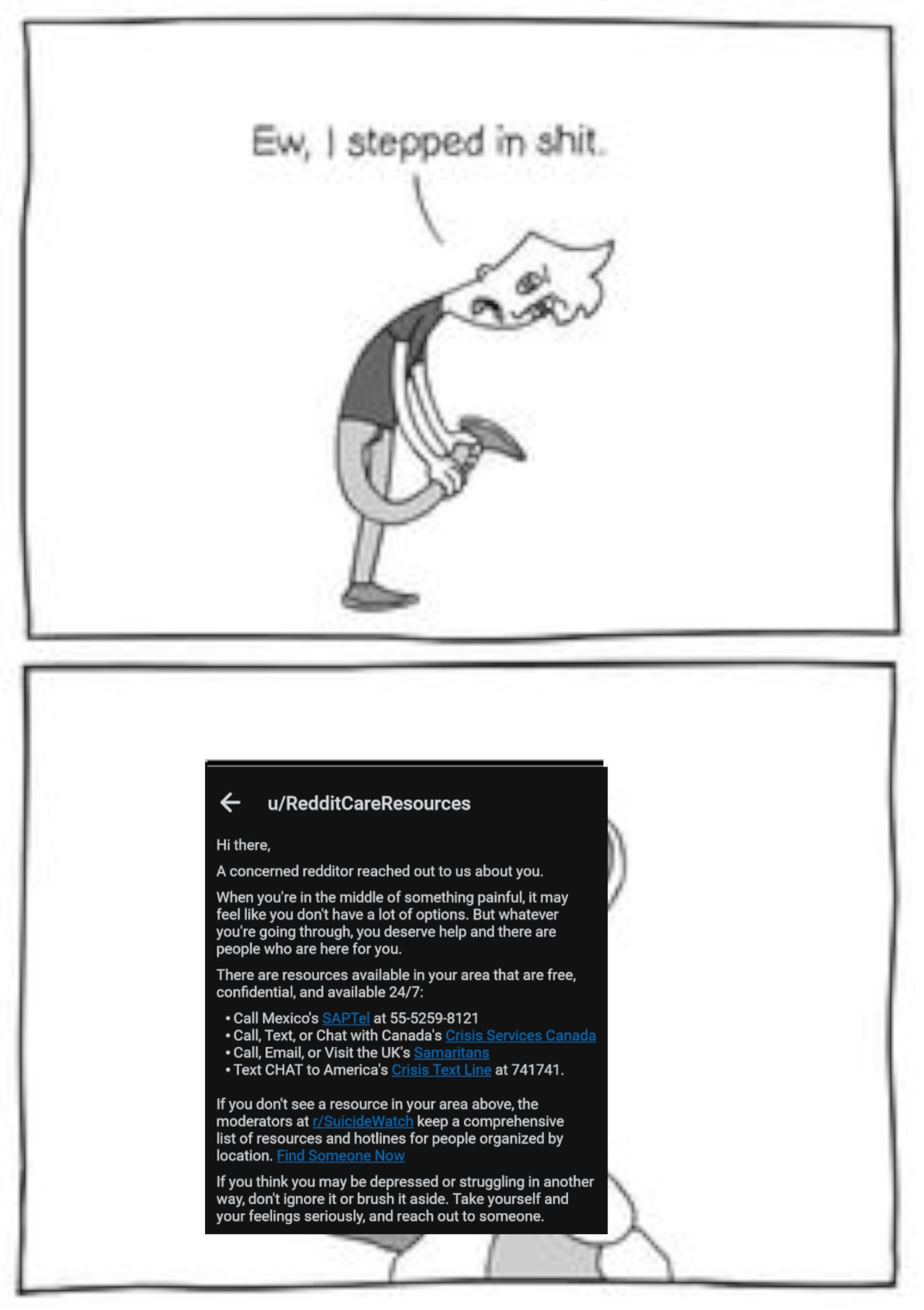 blocked Scrolller blocked Scrolller