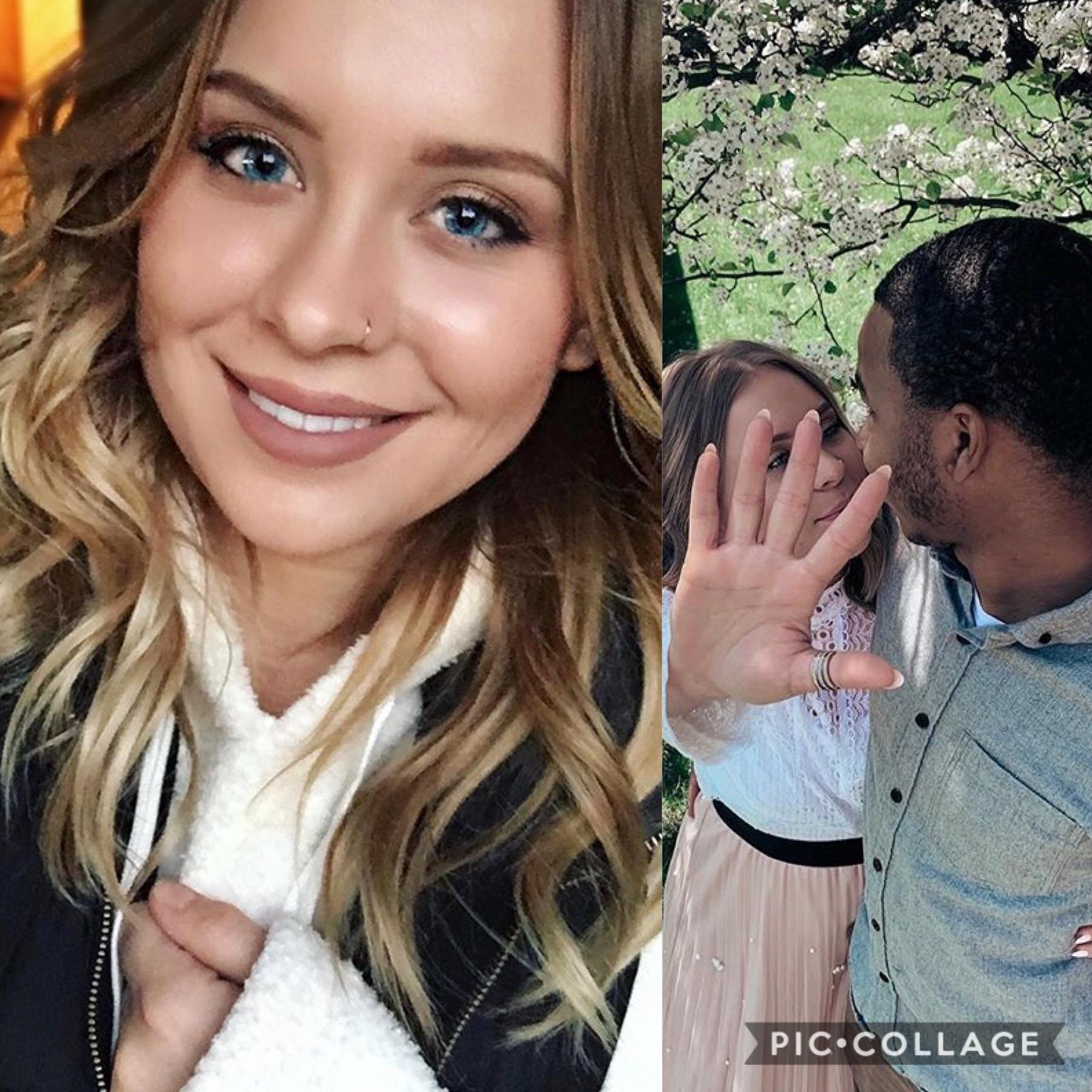 Blonde dating military boyfriend over 3+ years | Scrolller