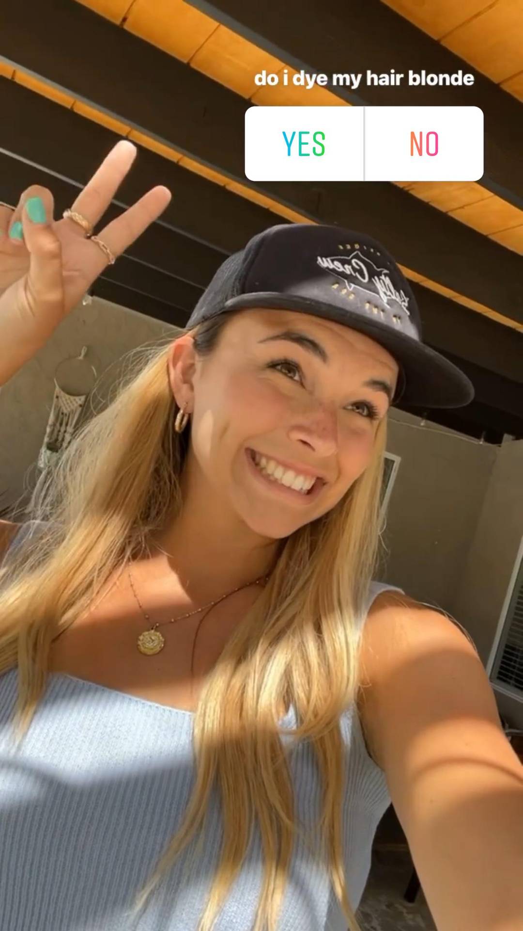 Blonde Pierson | Scrolller