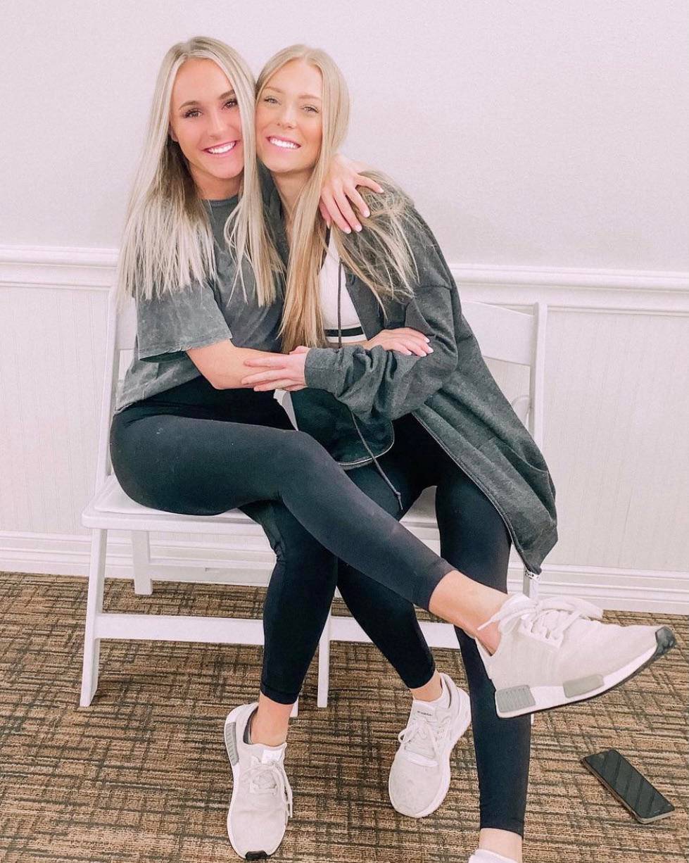 Blondes IRTR | Scrolller