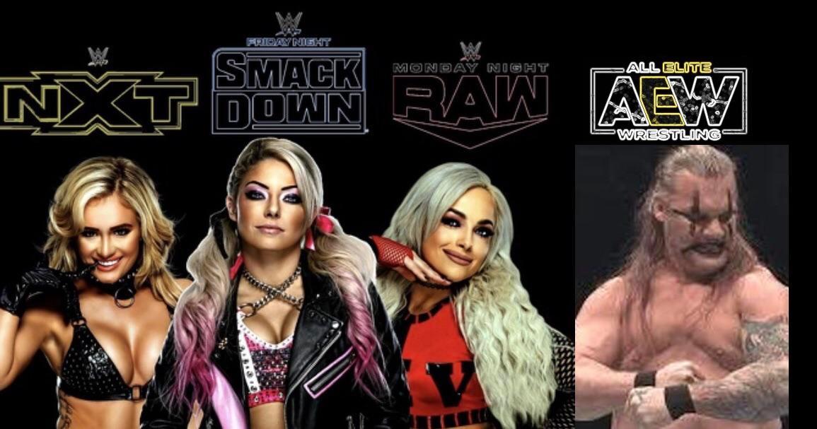 Blondes V2 | Scrolller