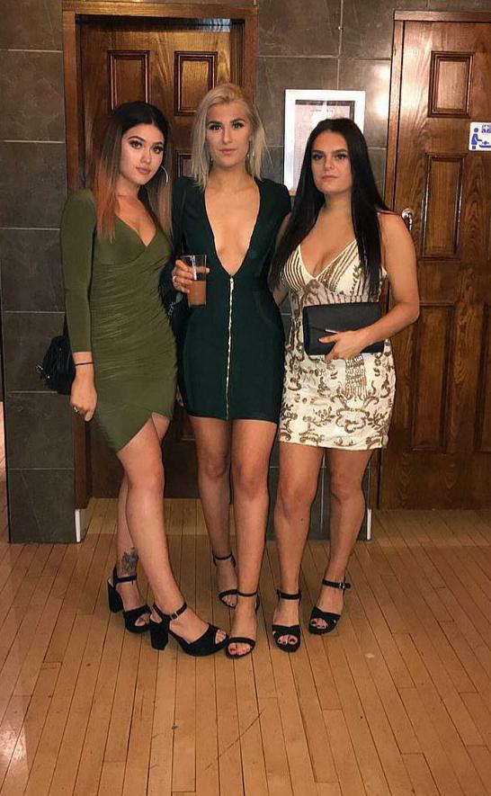 Blowjob, shag, avoid - Who you choosing? | Scrolller