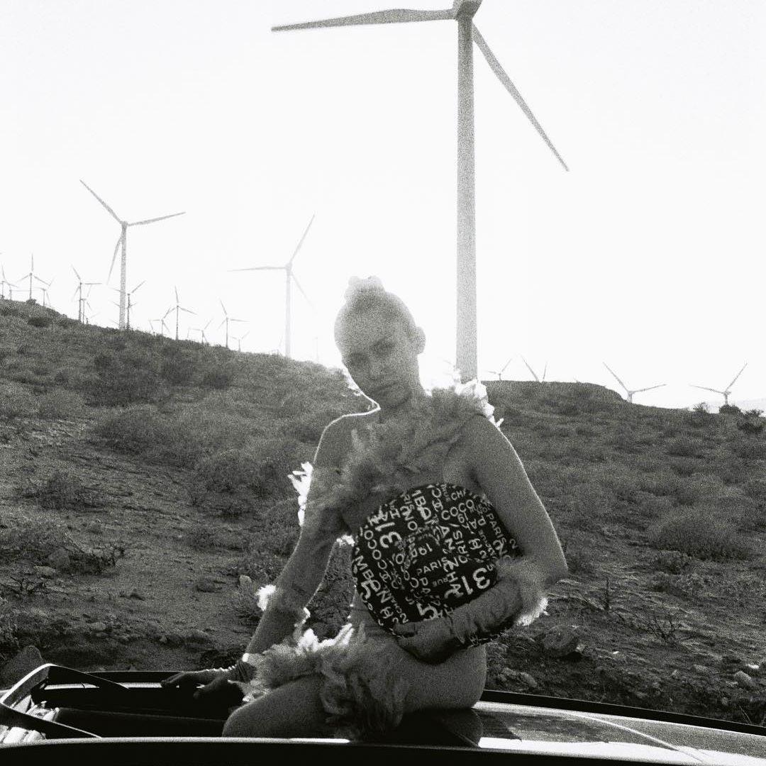 Blown away | Scrolller