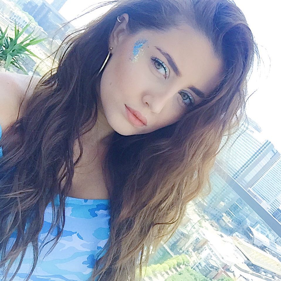 Blue Camo | Scrolller