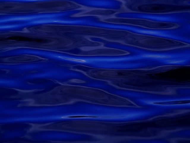 Blue Dye | Scrolller