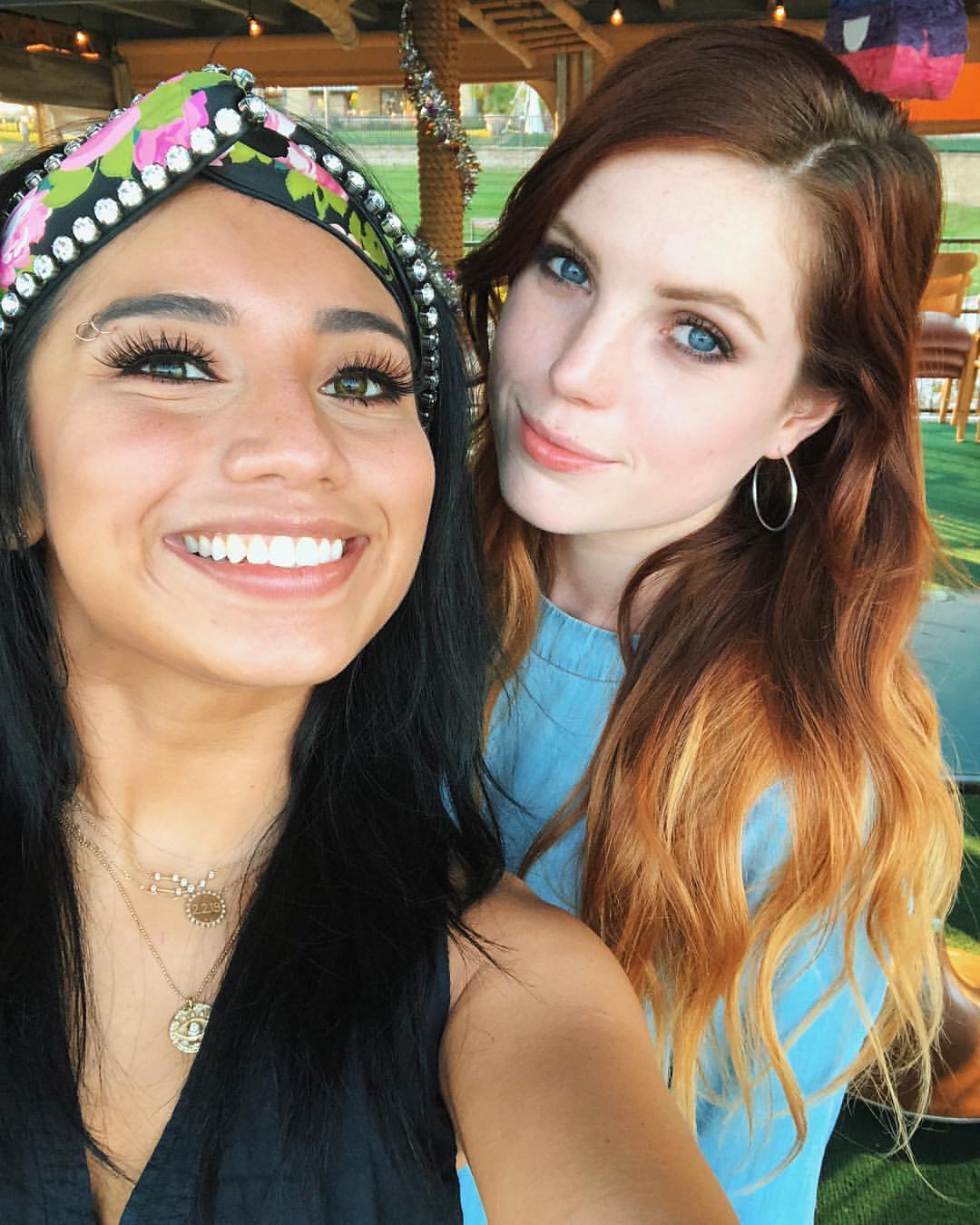 Blue Eyes | Scrolller