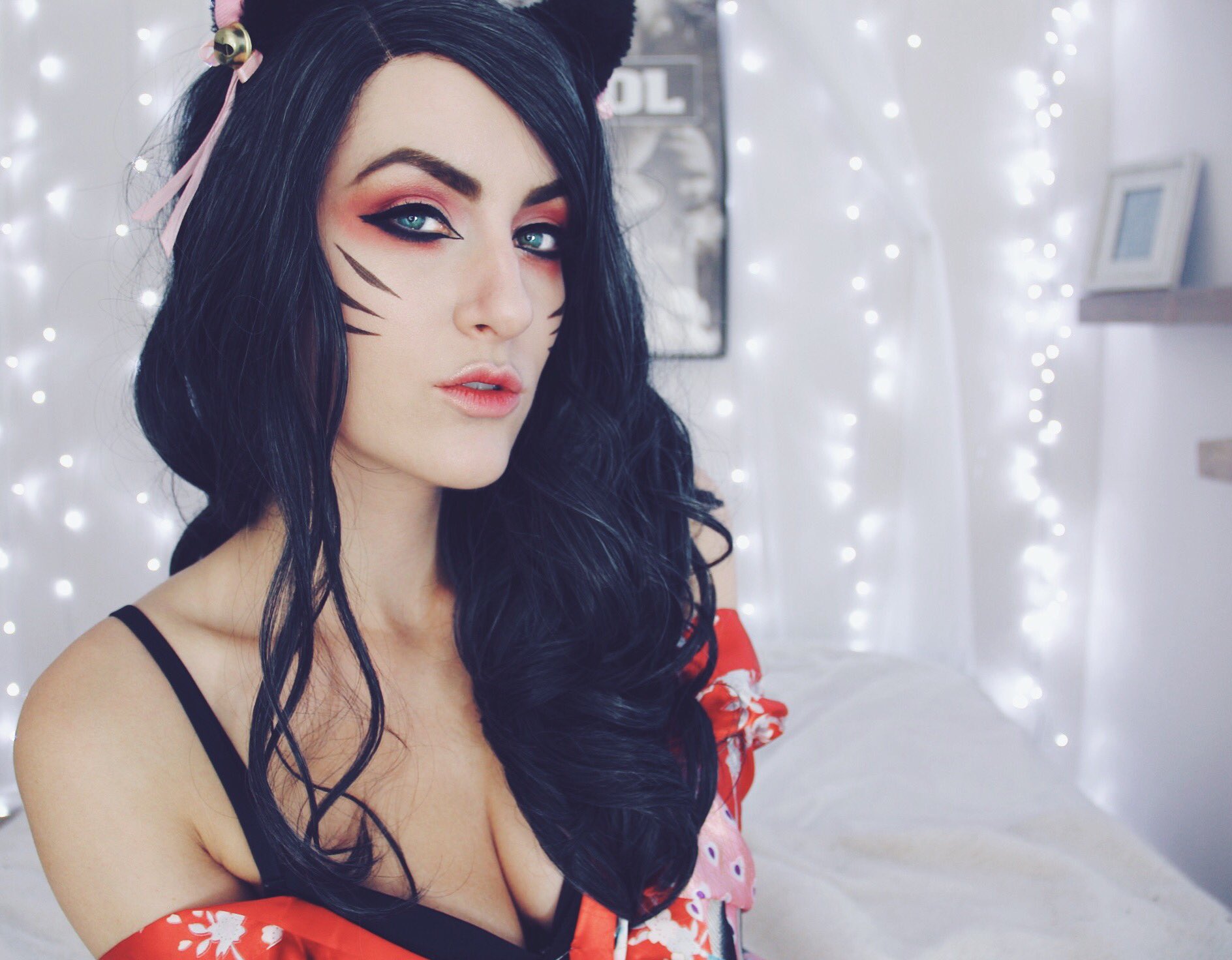 Blue eyes | Scrolller