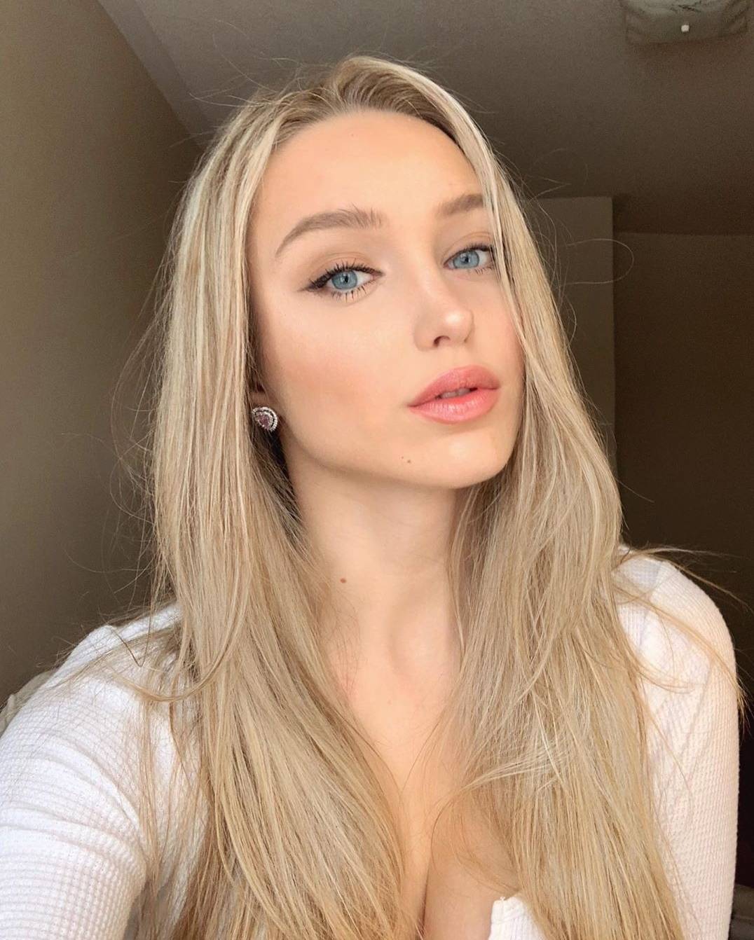 Blue eyes IRTR | Scrolller