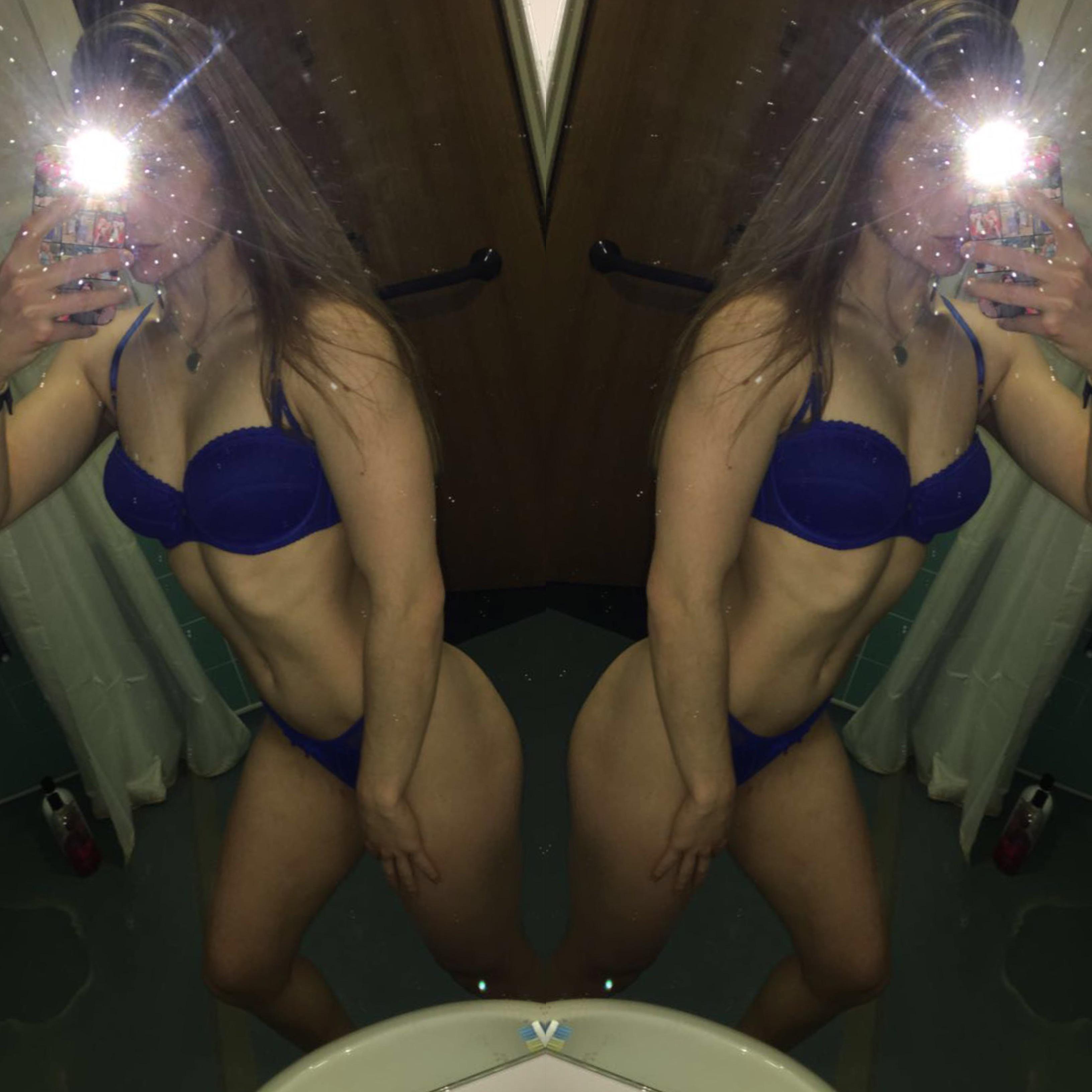 Blues my favourite colour 💙 | Scrolller