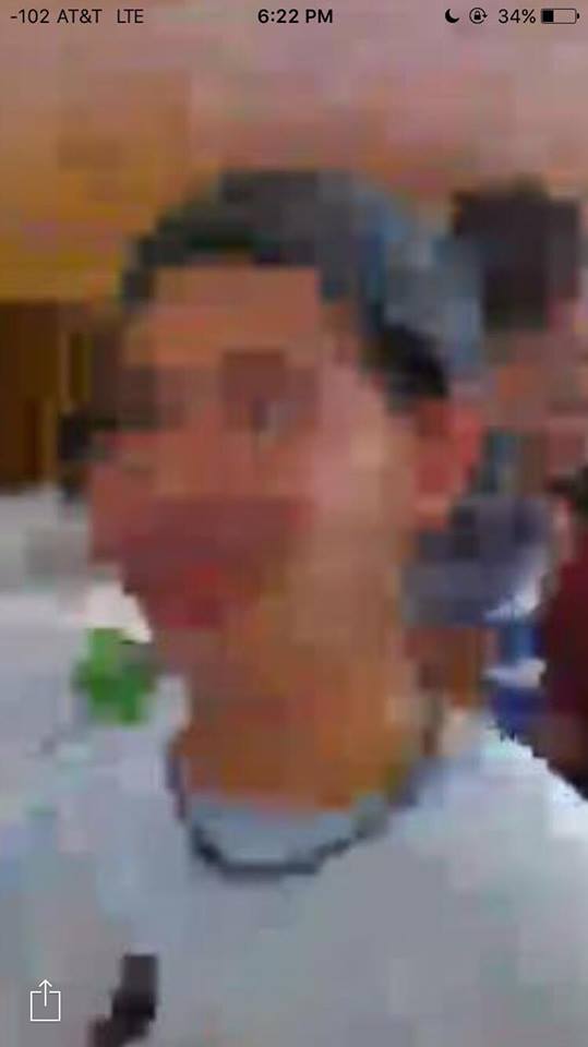 Blurry Raniel | Scrolller