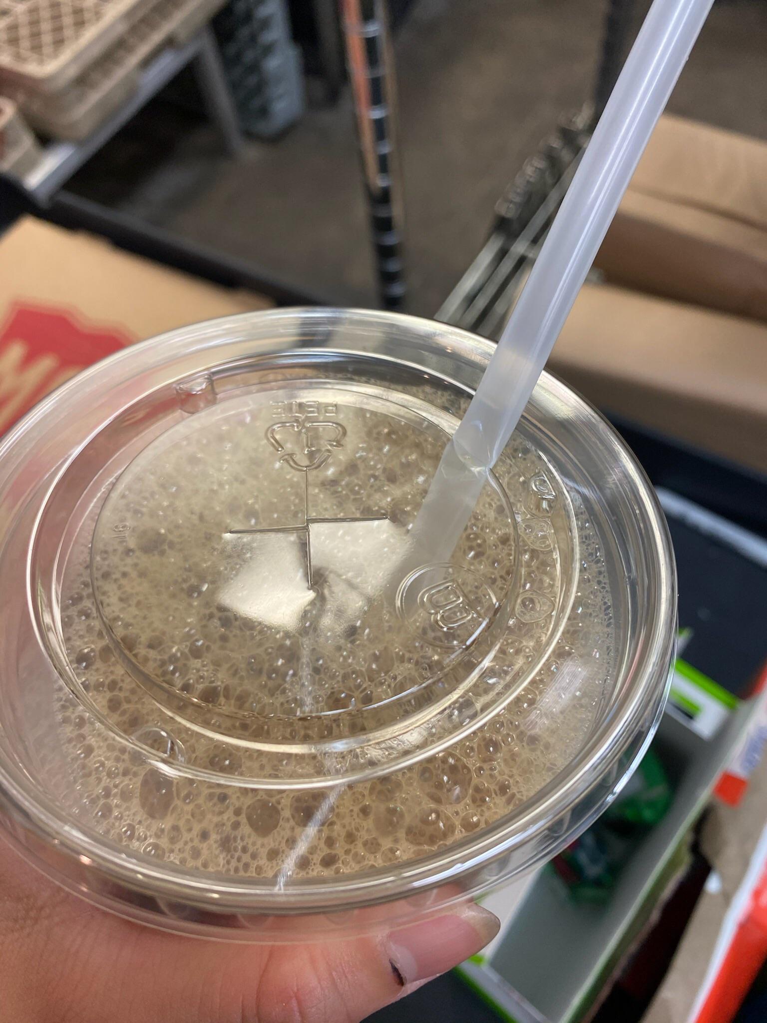 Blursed Beverage | Scrolller