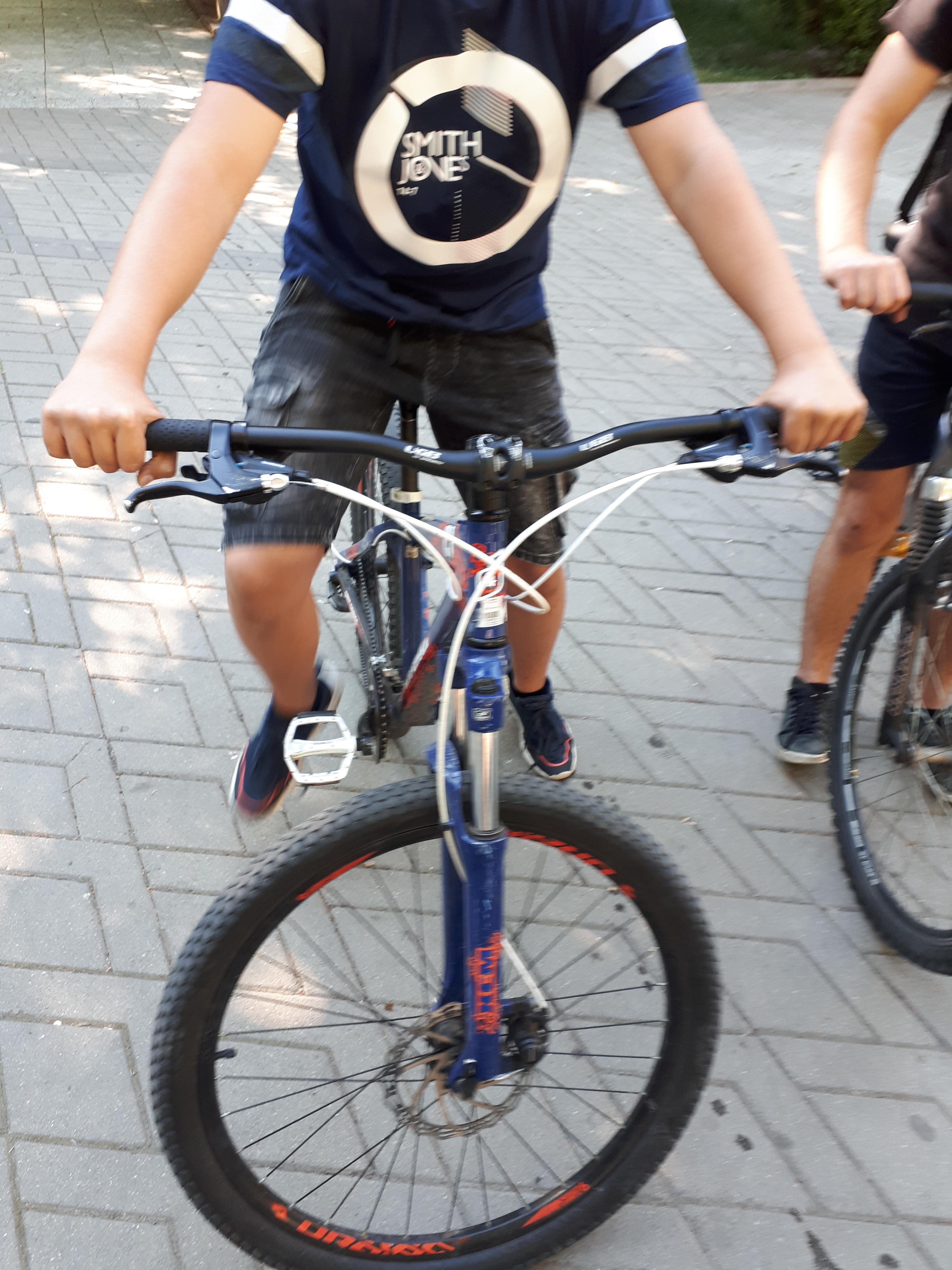 Blursed bike | Scrolller