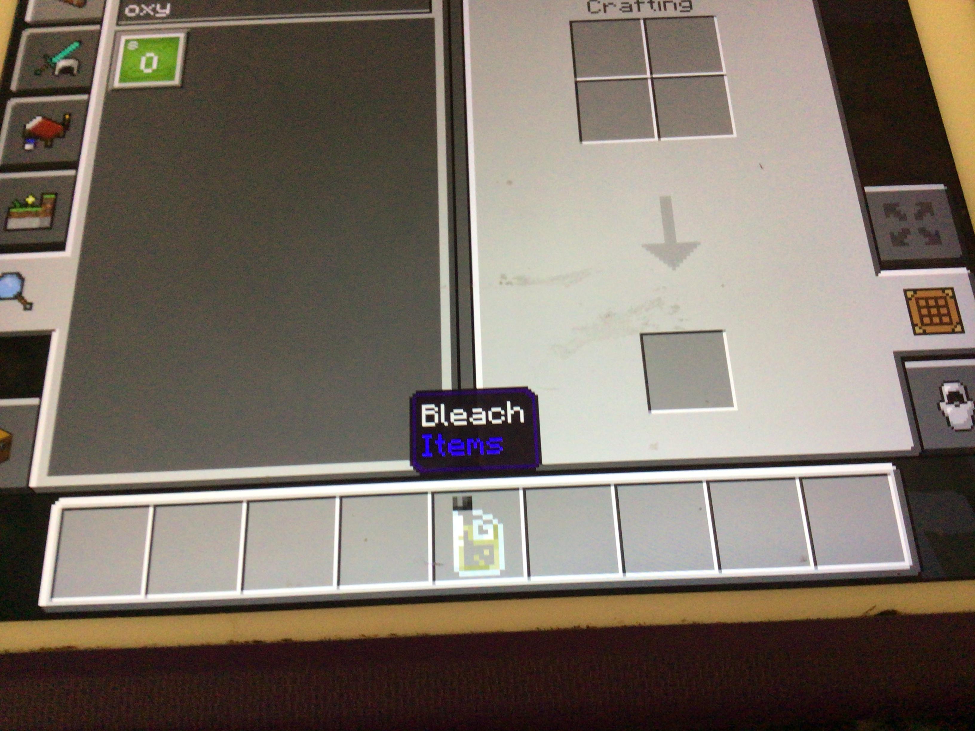 blursed_bleach | Scrolller