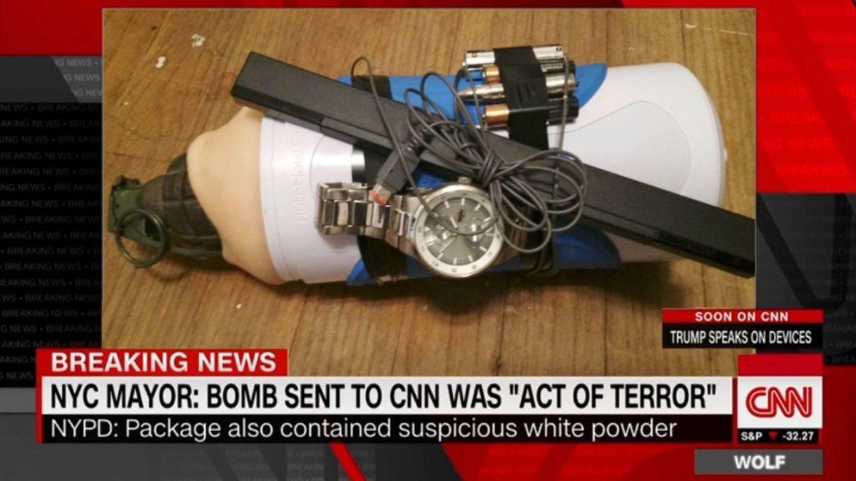 Blursed bomb | Scrolller