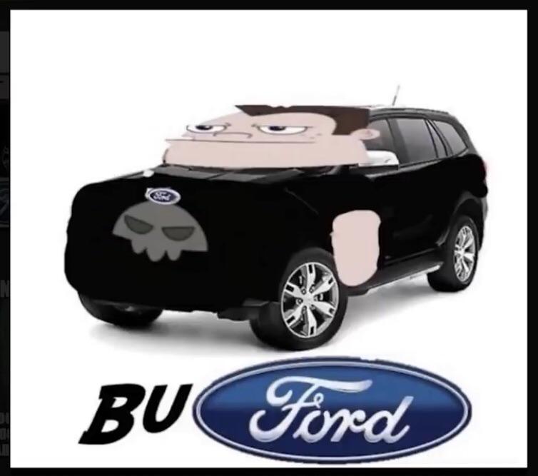 Blursed car | Scrolller