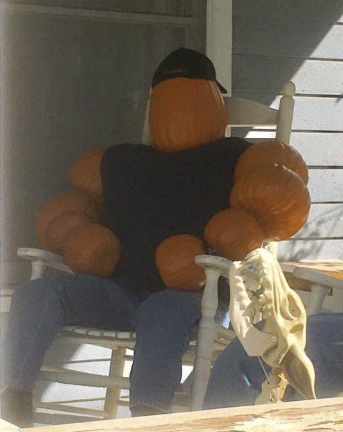 Blursed_Chad | Scrolller