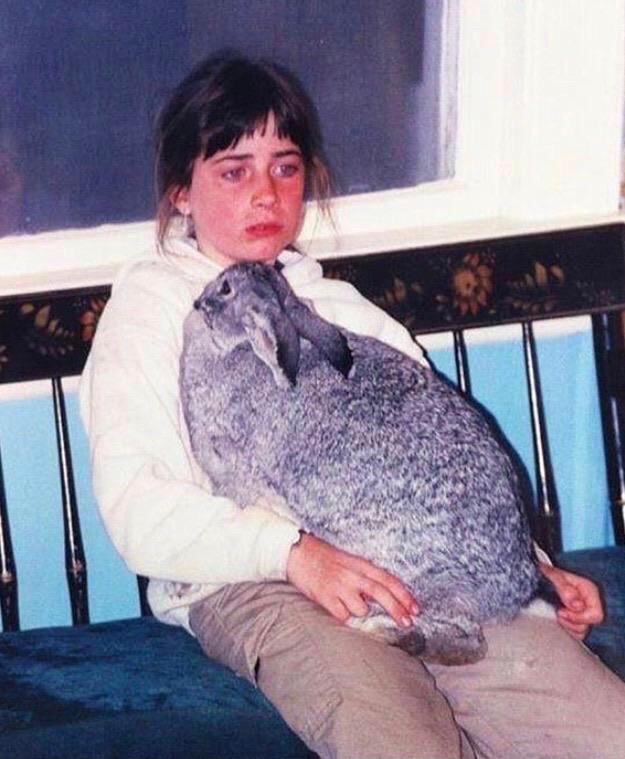 blursed_chungus | Scrolller