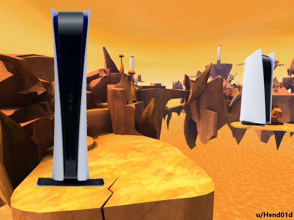 Blursed_Code Lyoko Tower 2 | Scrolller