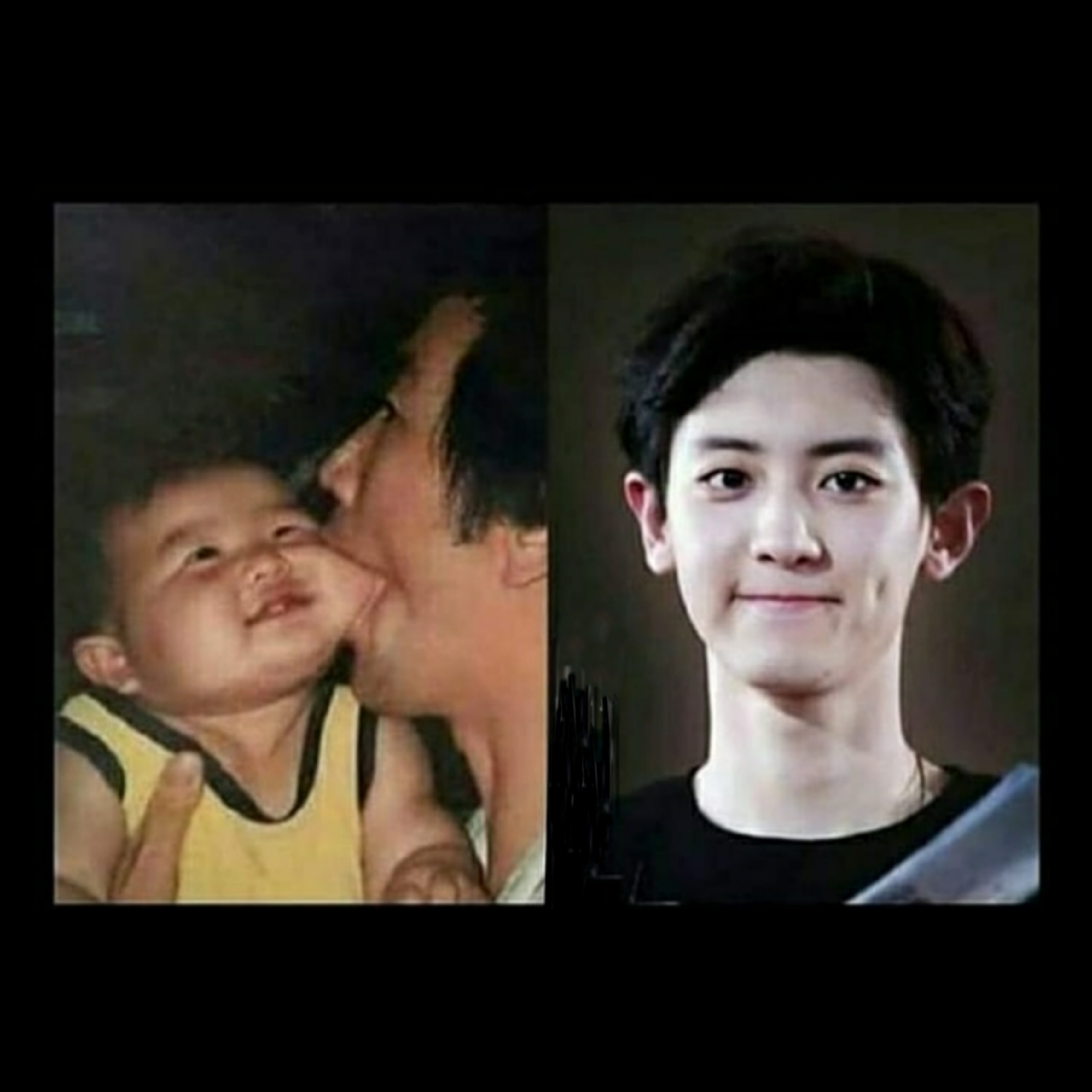 Blursed Dimple | Scrolller