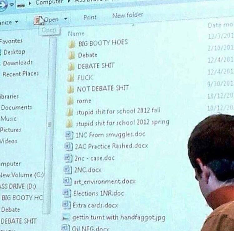 Blursed Files | Scrolller