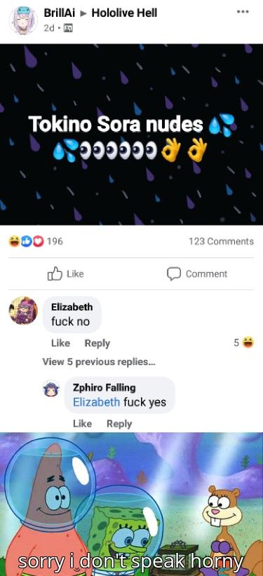 blursed hololive | Scrolller