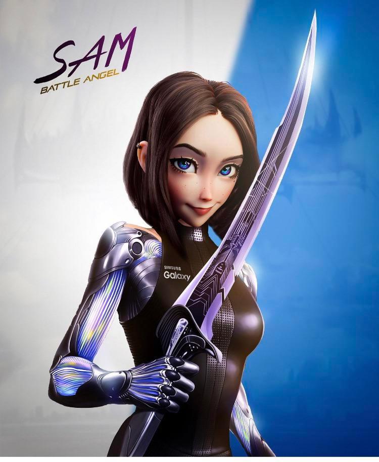 Blursed_horny | Scrolller