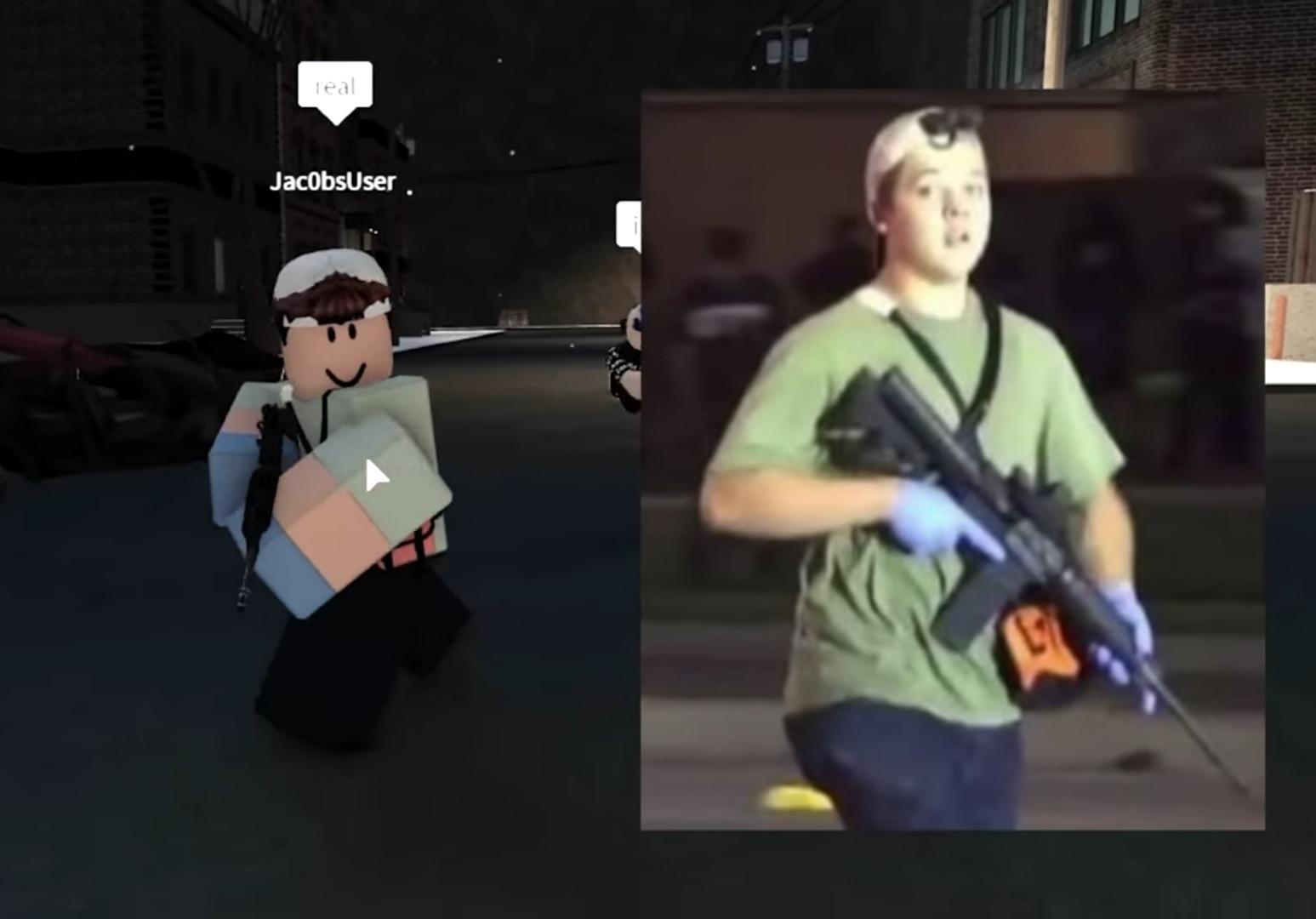 blursed_kyle | Scrolller