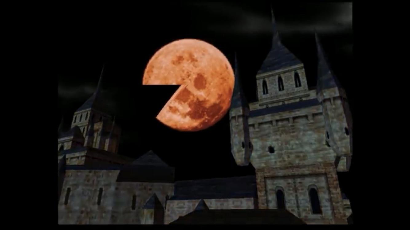 Blursed_Moon | Scrolller