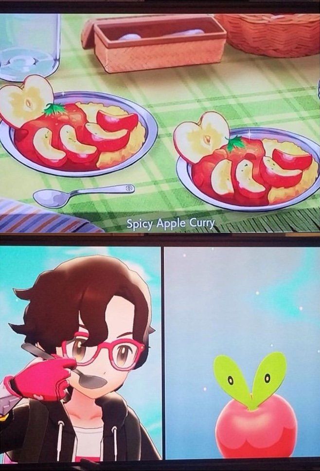 Blursed_pokémon | Scrolller