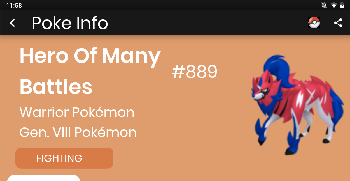 Blursed pokemon name | Scrolller