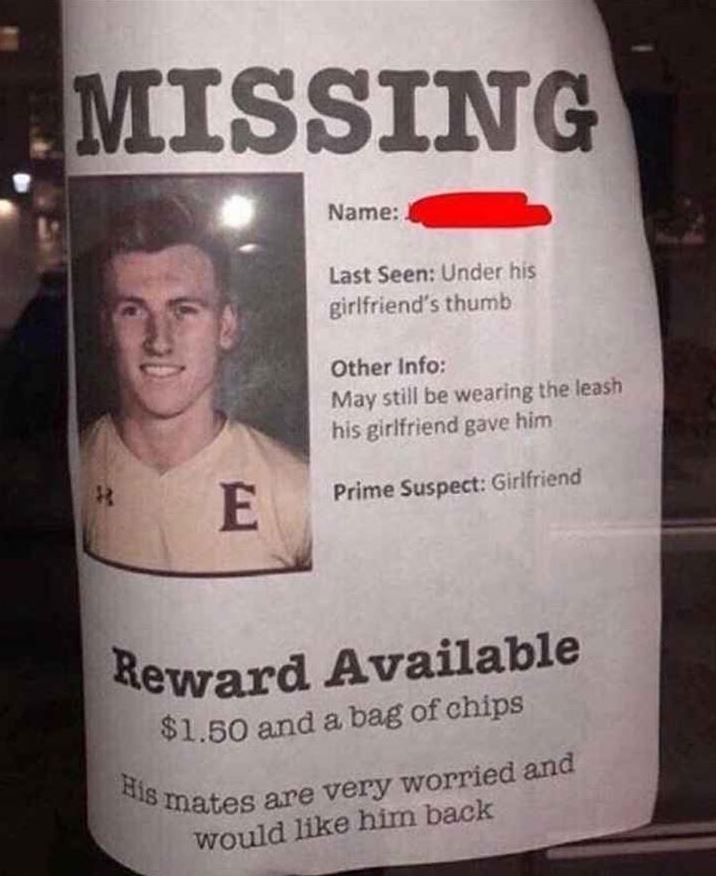 Blursed_Poster | Scrolller