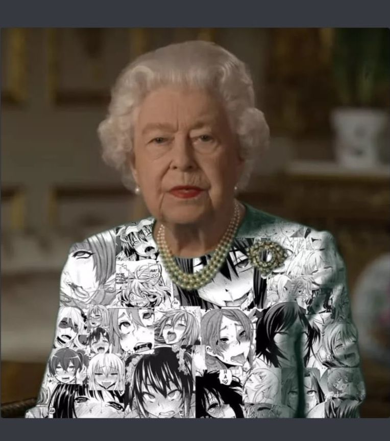 Blursed_royalty | Scrolller