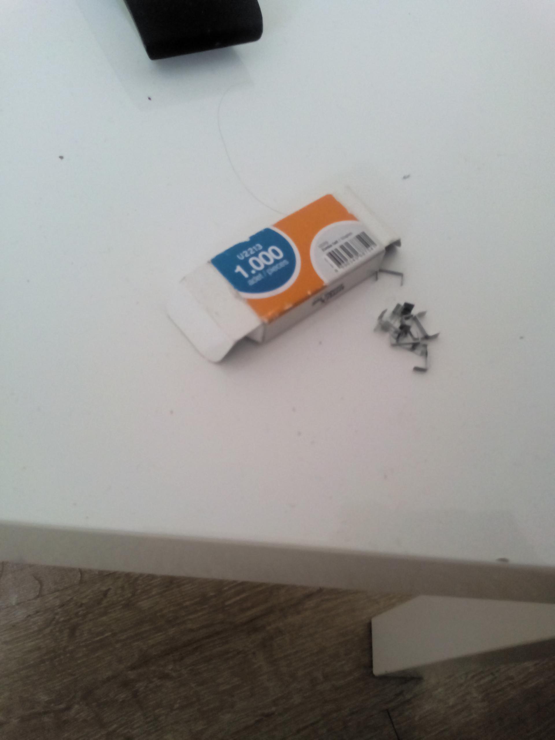 Blursed size and number | Scrolller