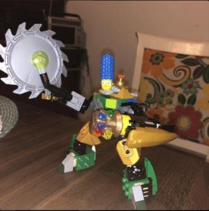 Blursed_Transformer | Scrolller