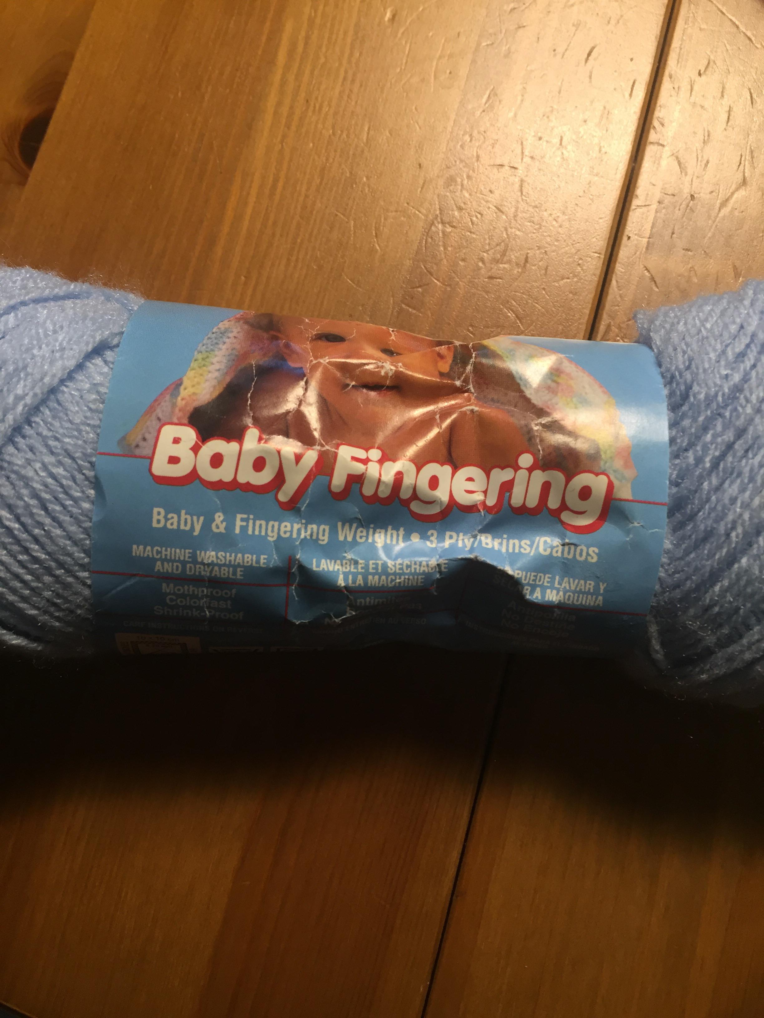 blursed yarn | Scrolller