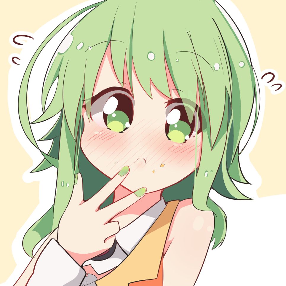 blush (fanart) | Scrolller