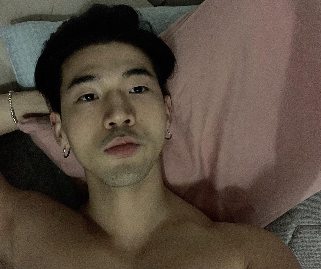 BM Instagram Update (200517) | Scrolller