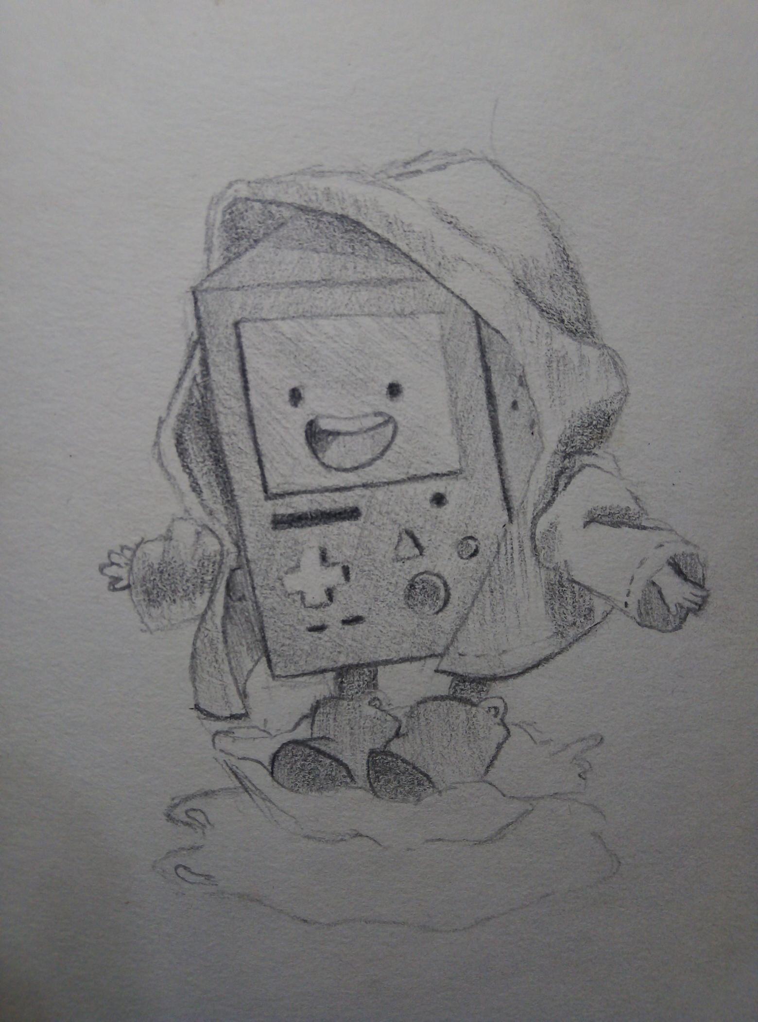 Bmo | Scrolller