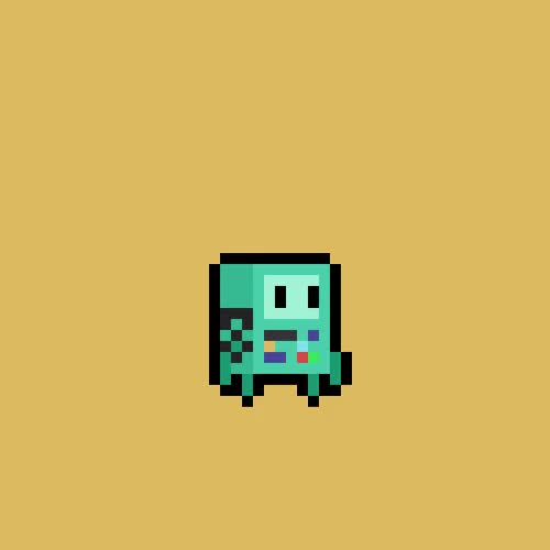 BMO? by apple-jelly | Scrolller