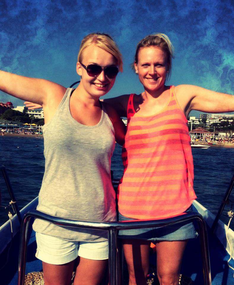 Boat Trip | Scrolller