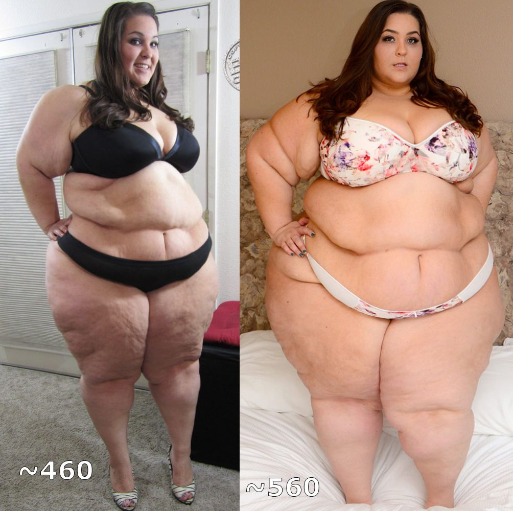 Boberry Weight Gain Pics | Scrolller