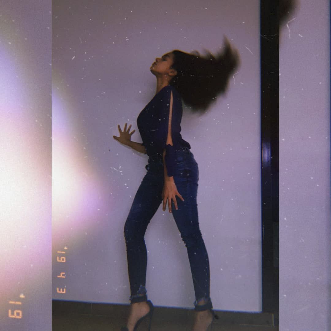 Body on display | Scrolller