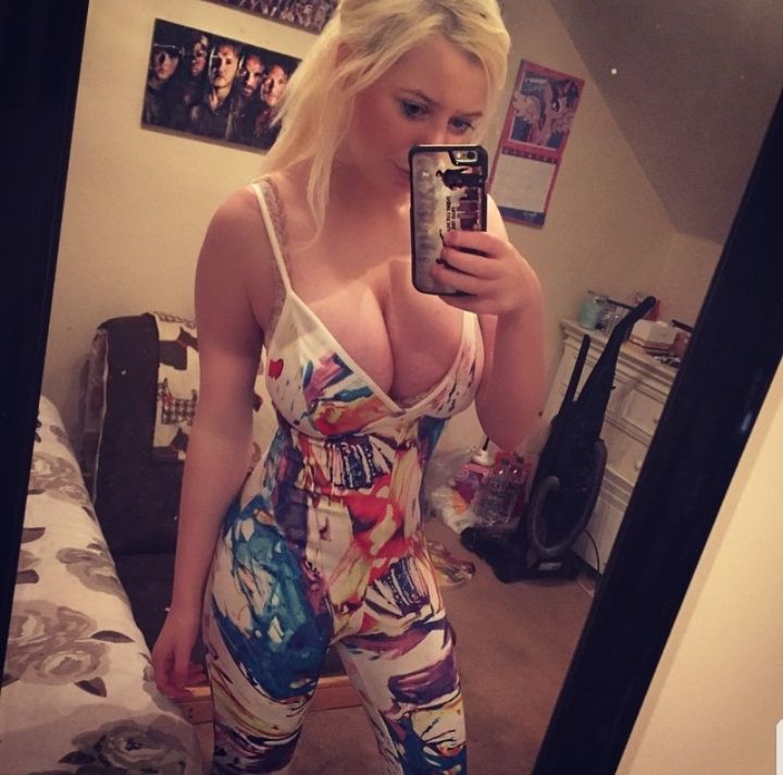 Bodysuit | Scrolller