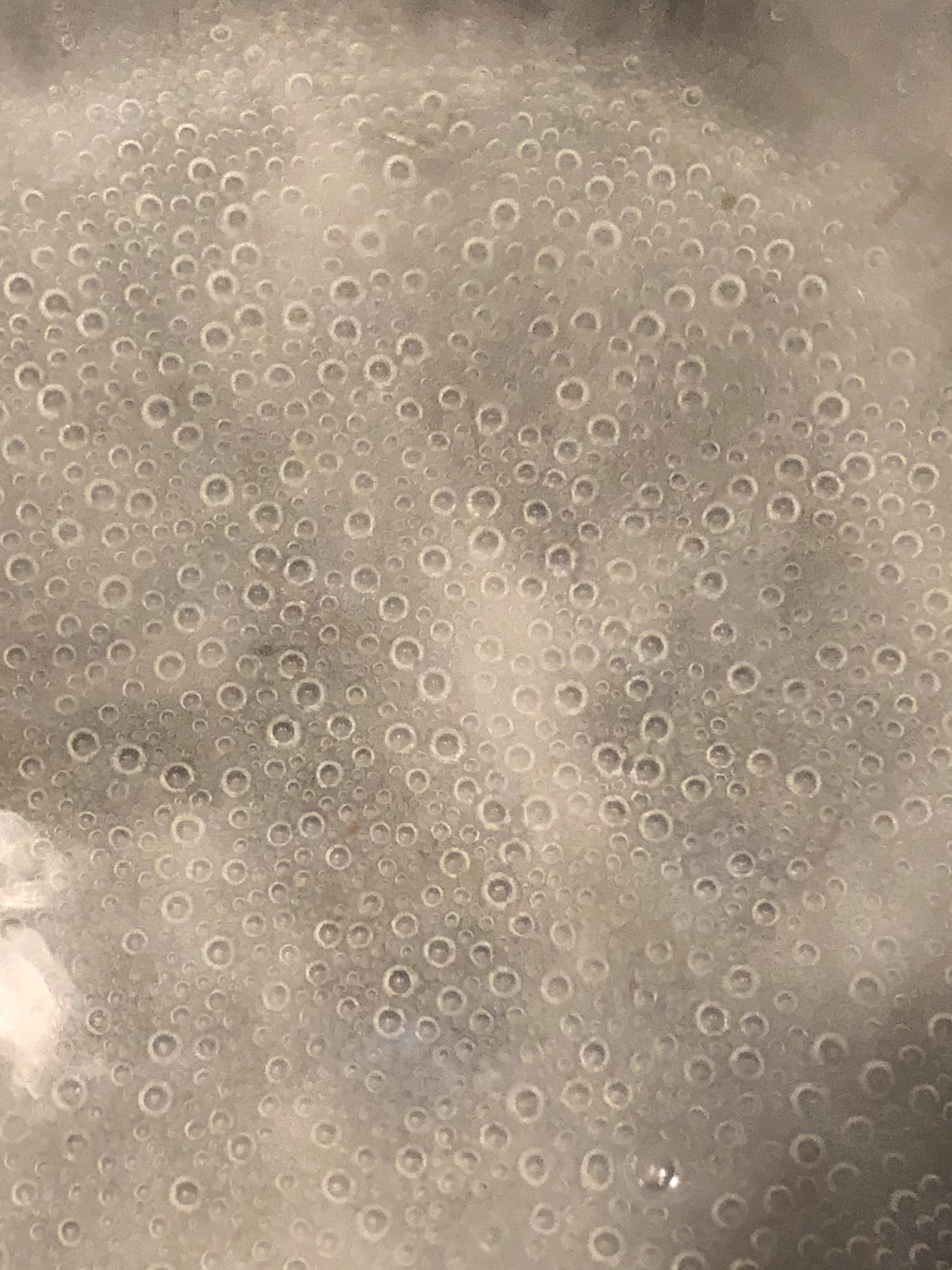 Boiling water | Scrolller