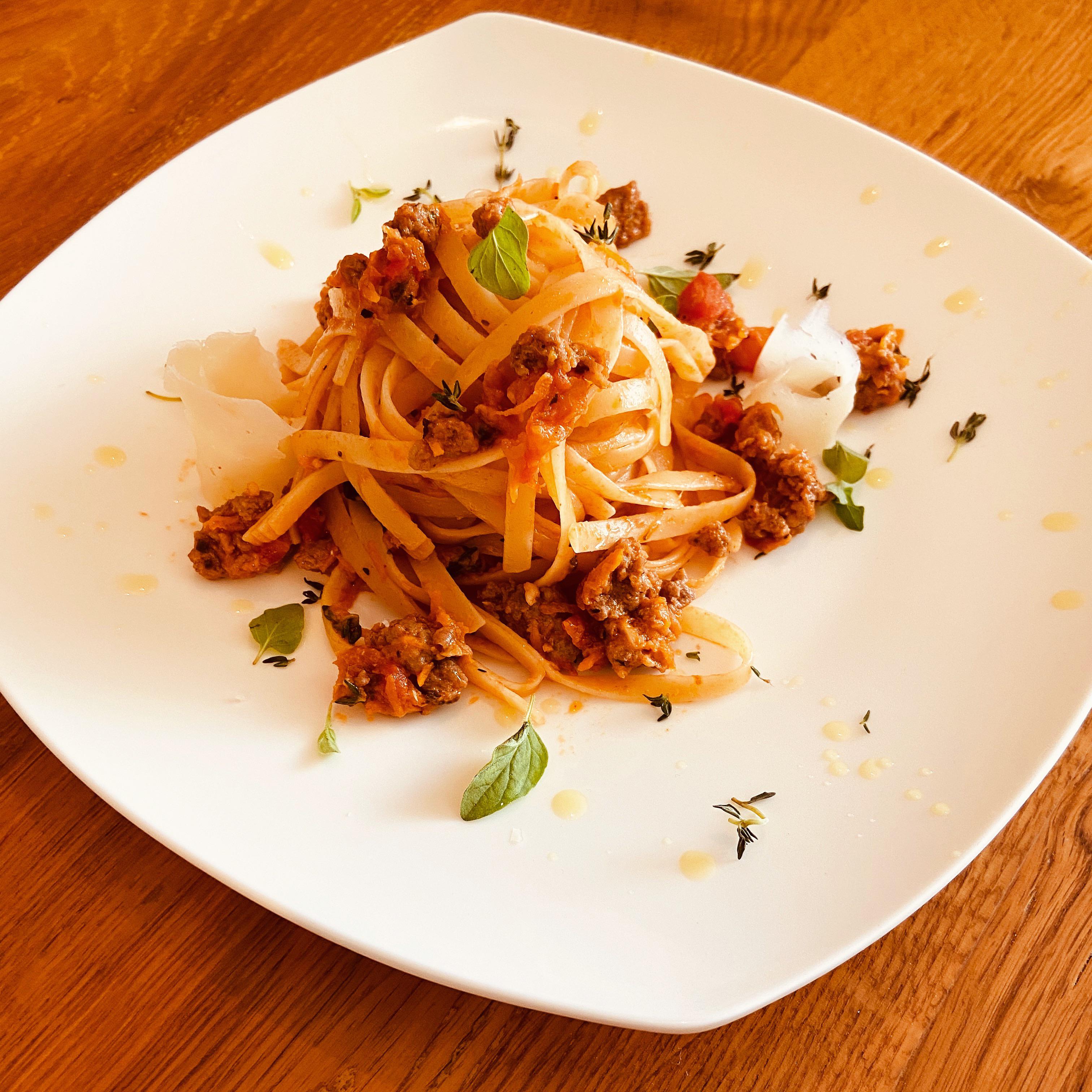 Bolognese | Scrolller