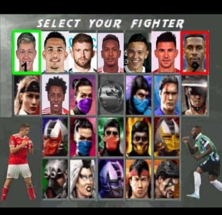 Bomba patch ta diferente | Scrolller