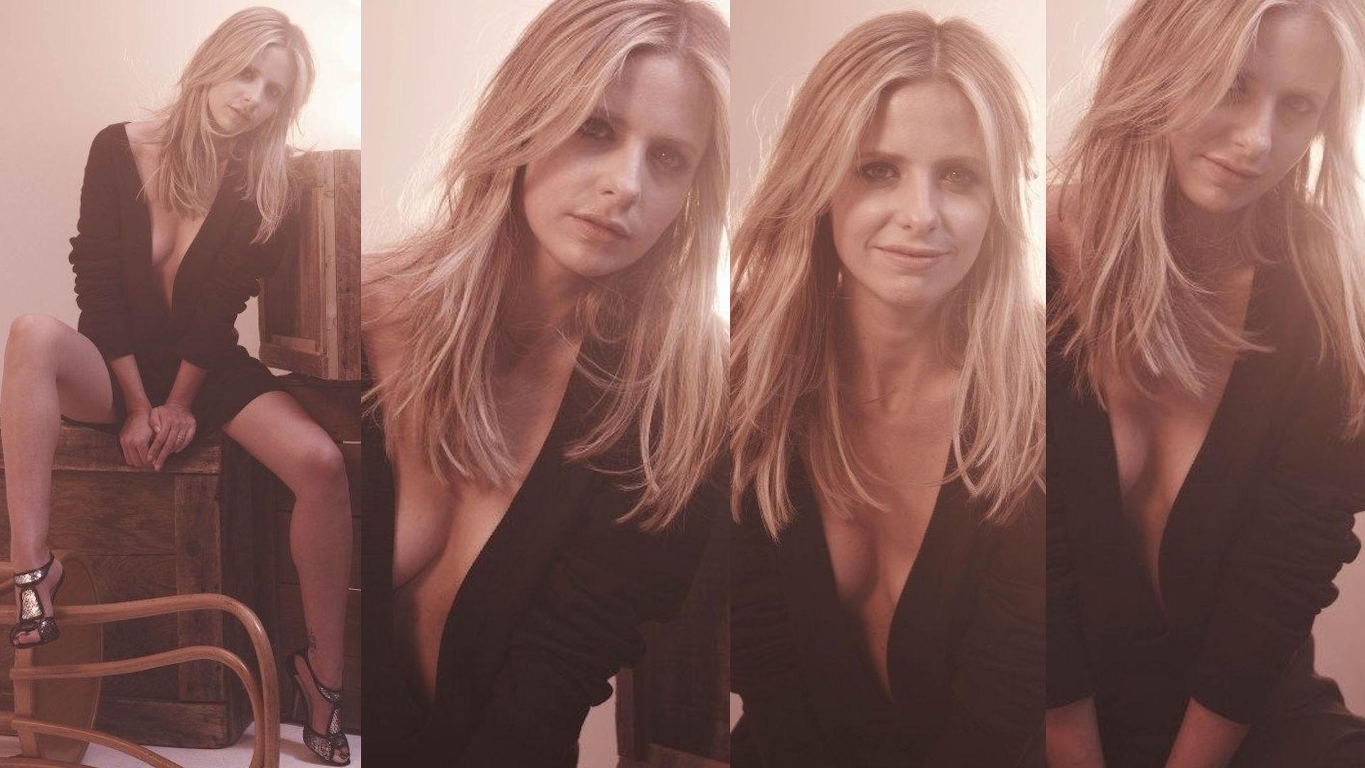 Bombshell | Scrolller