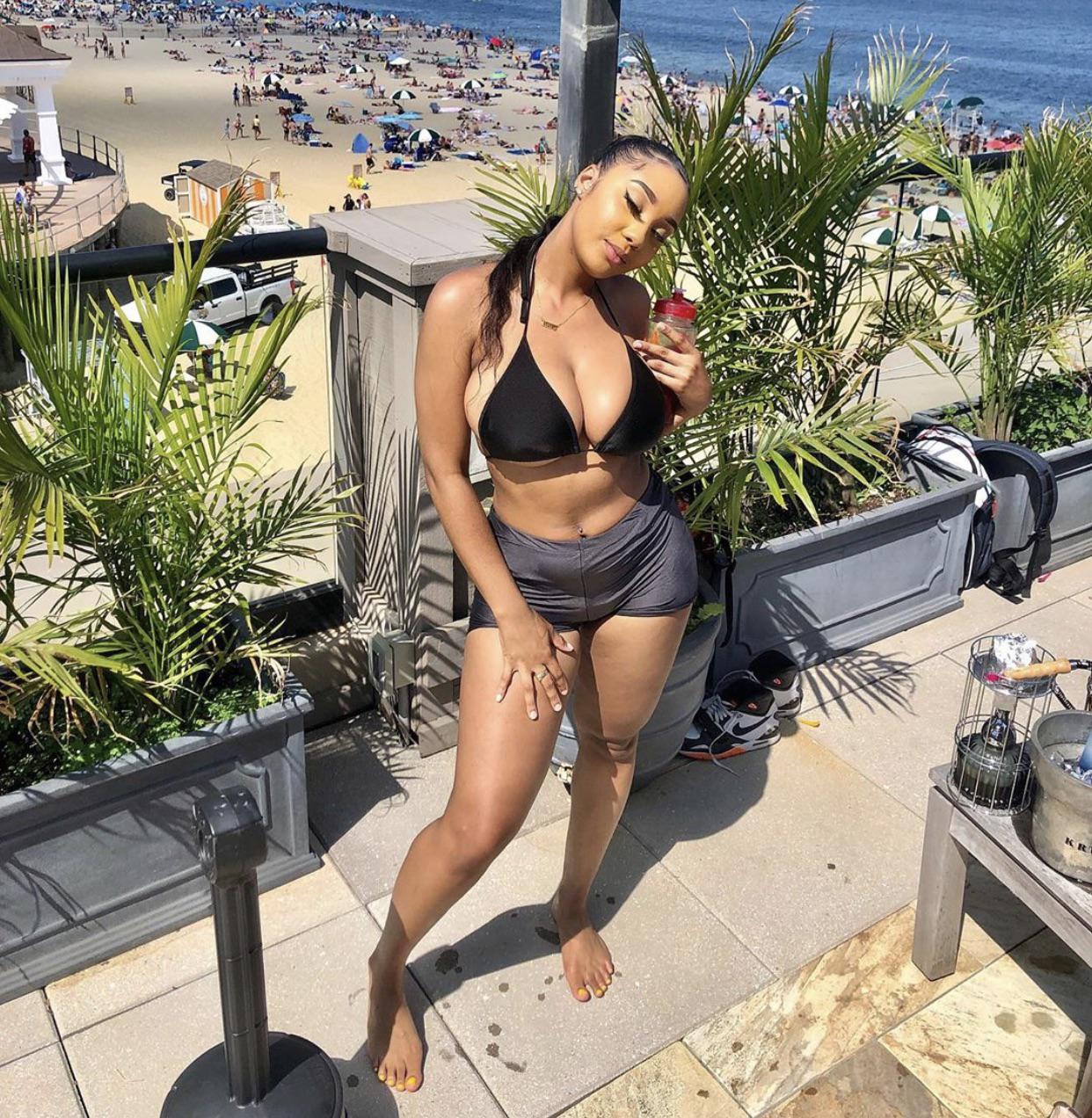 Bombshell | Scrolller