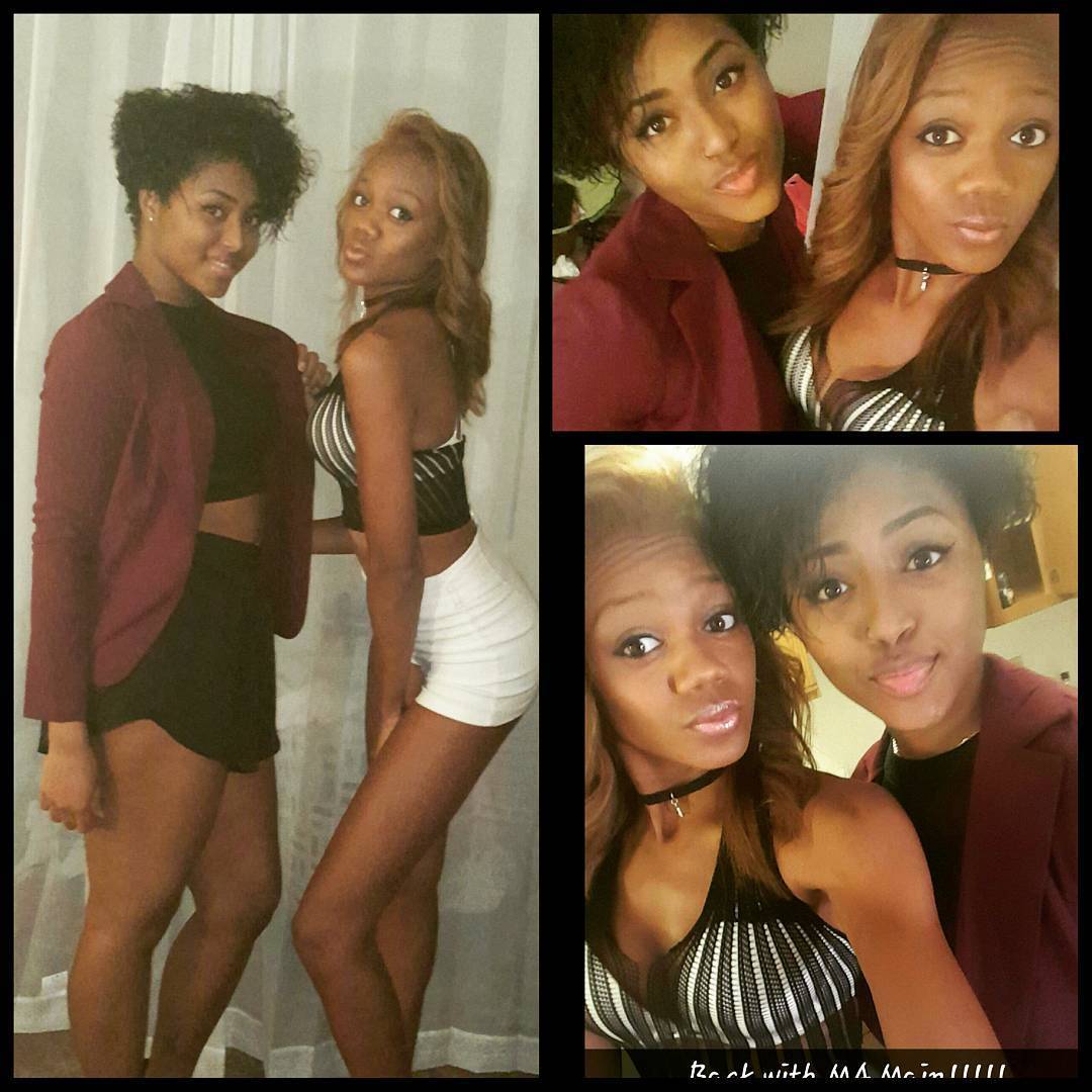 Bombshell Bras make the best tops | Scrolller